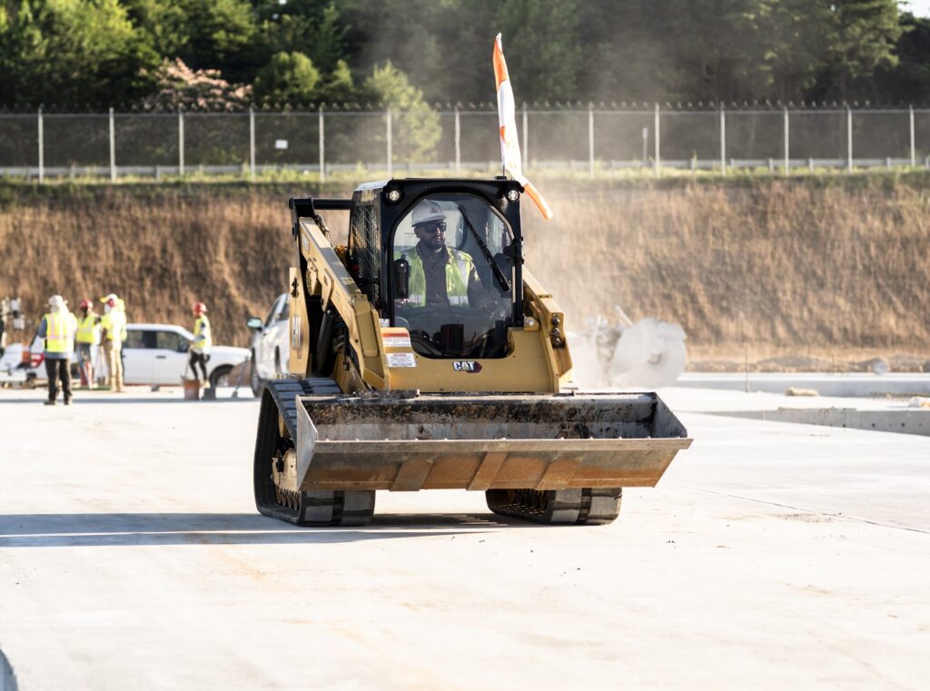 Hi-Way Paving, Inc.